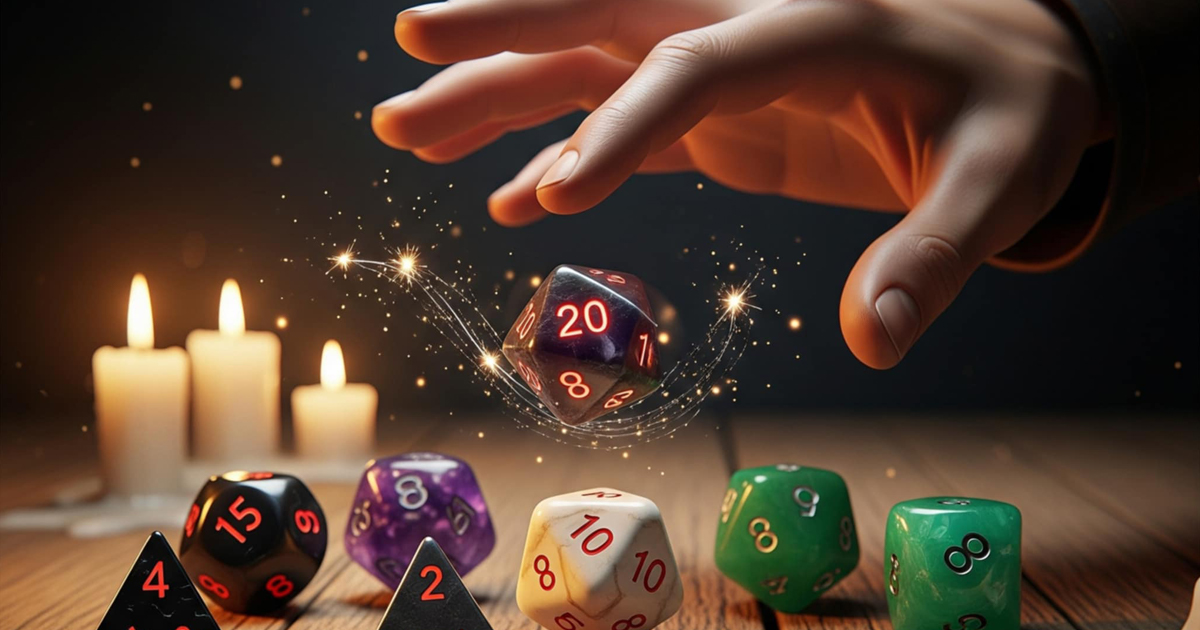 Character Sheet | Dack's DND Tools